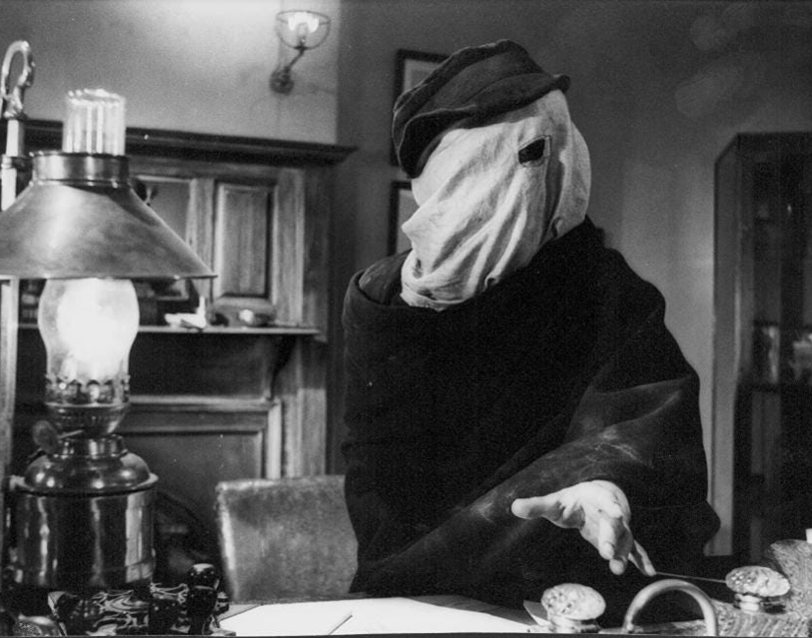 The Elephant Man | Broadway