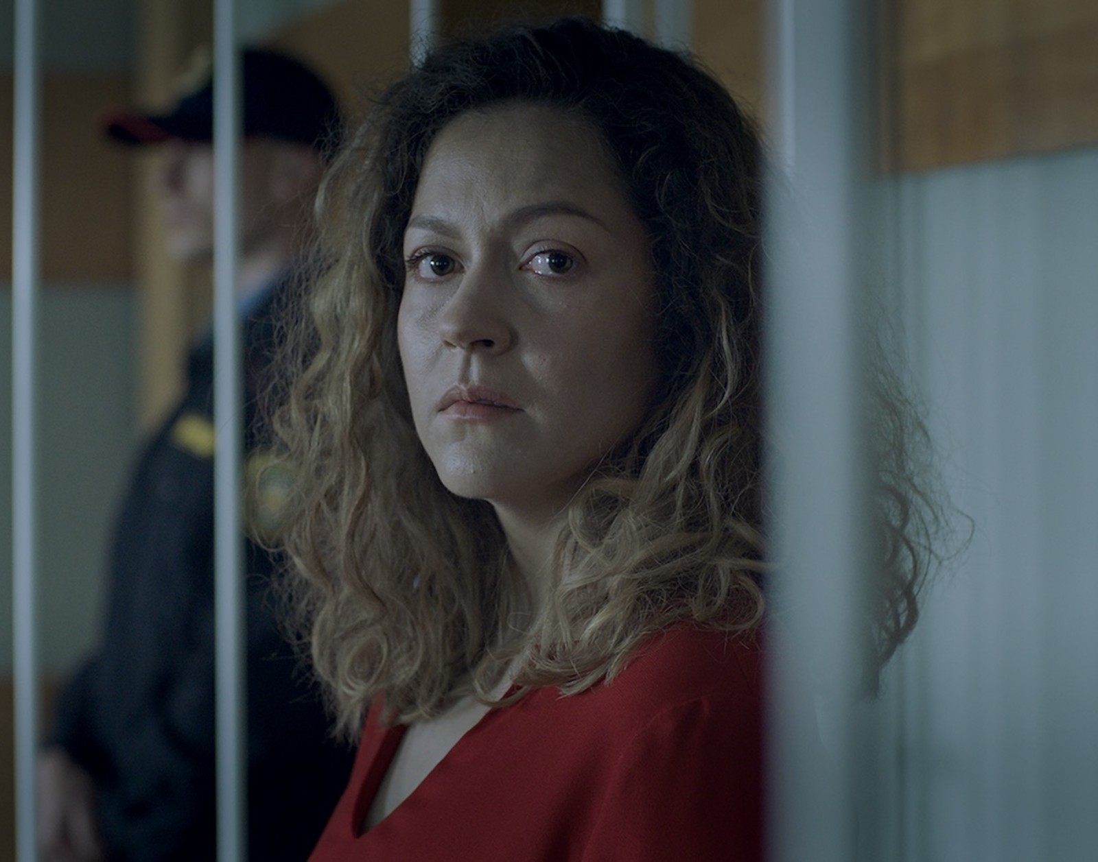 Kinoteka on Tour: Under the Grey Sky | Broadway