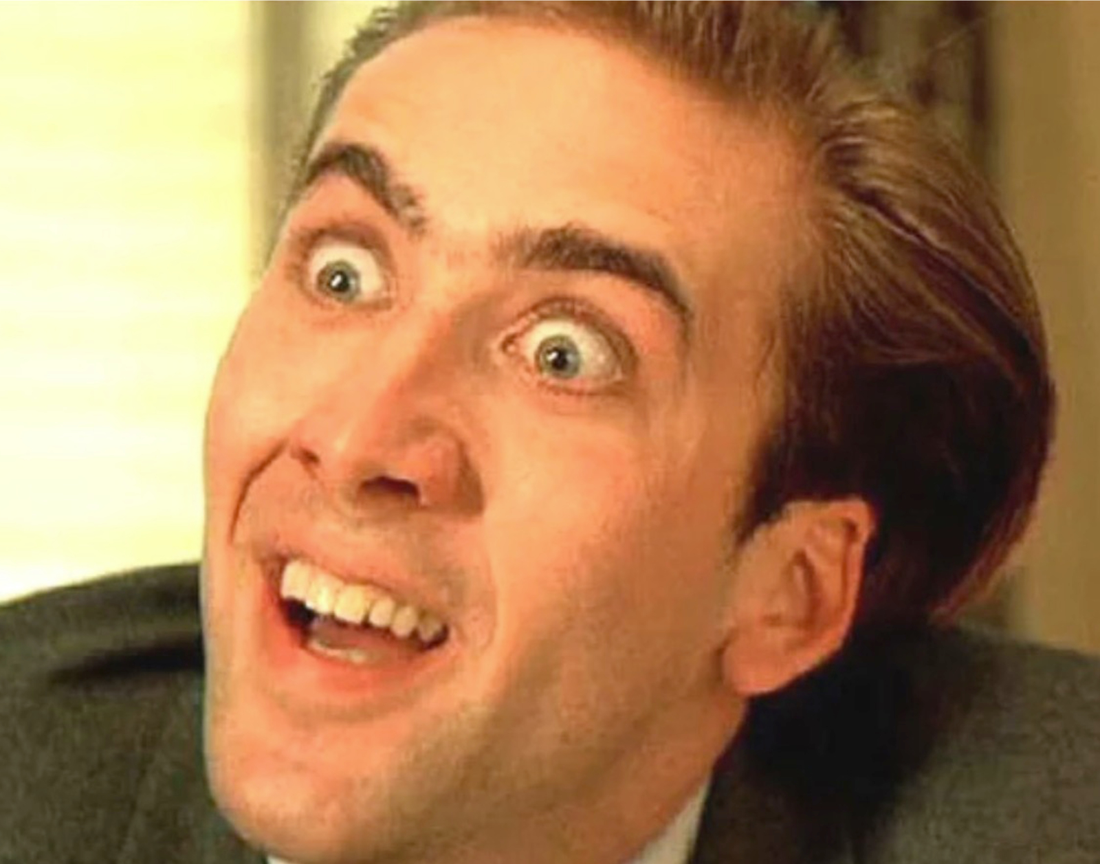Broadway Film Quiz - Nic Cage Edition | Broadway