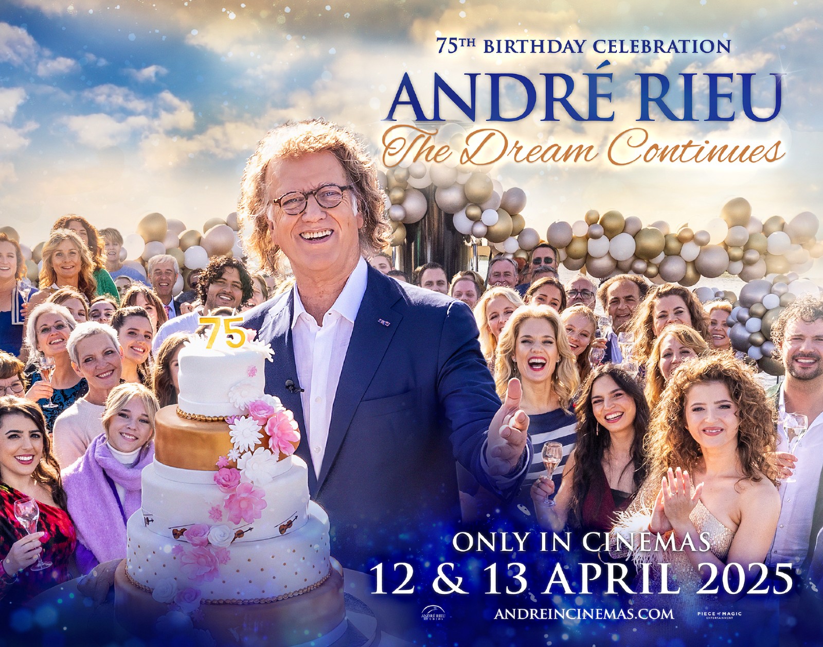 Coming Soon | www.broadway.org.uk