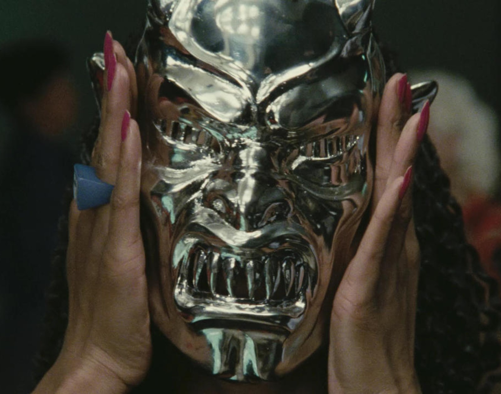 Horror All-Nighter: Demons – Presented by Mayhem Film Festival | Broadway