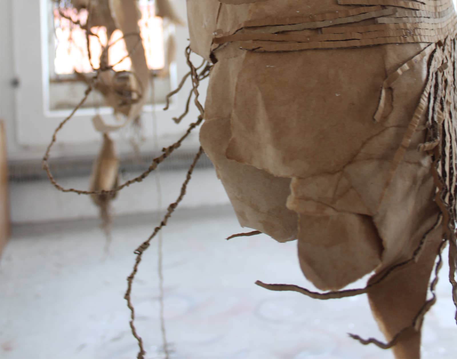 Broadway Gallery: Offshoot | Broadway