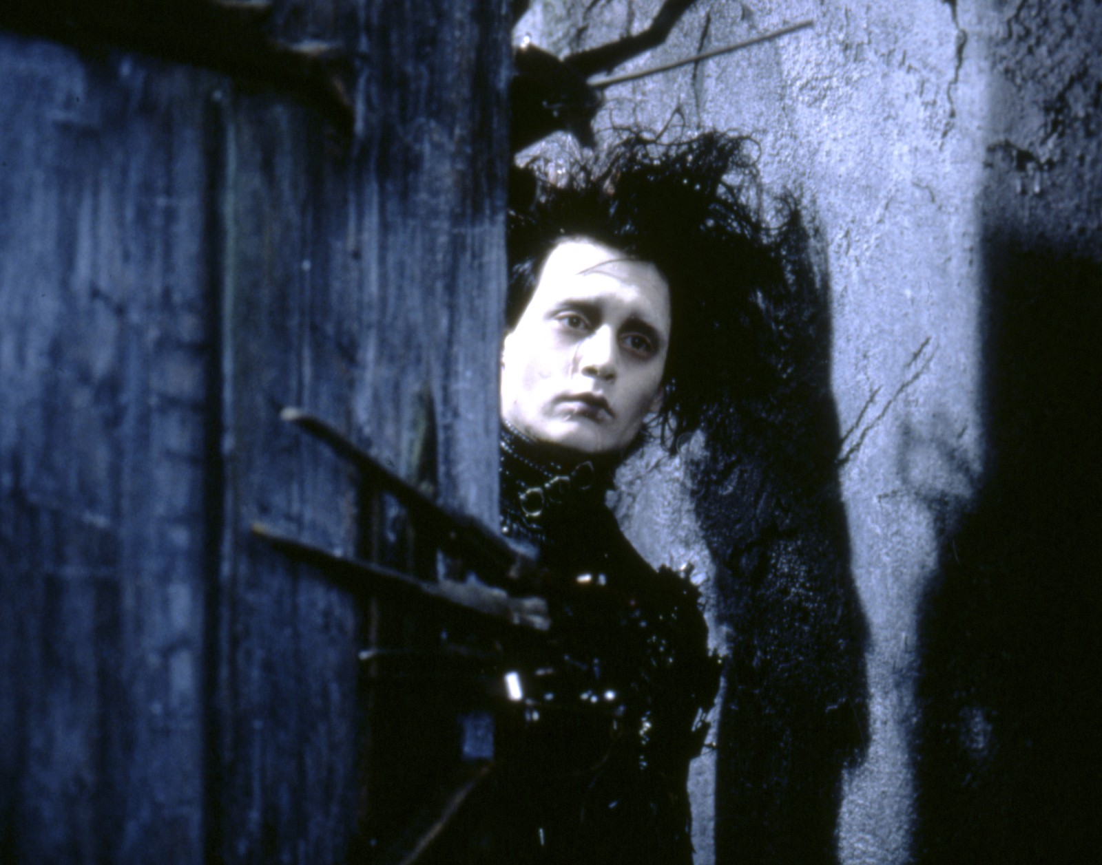 The Weird and Wonderful World of Tim Burton | Broadway