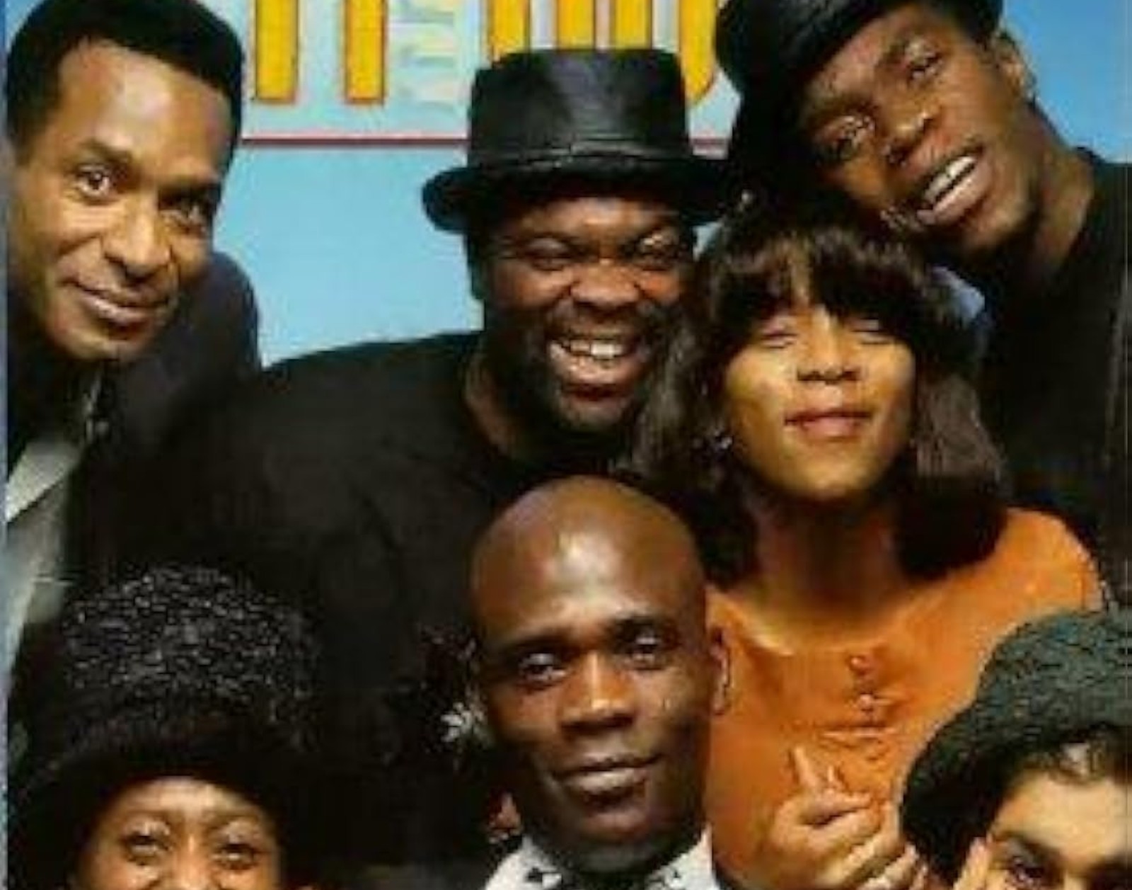 The Real McCoy presented by Ebony Reels | Broadway