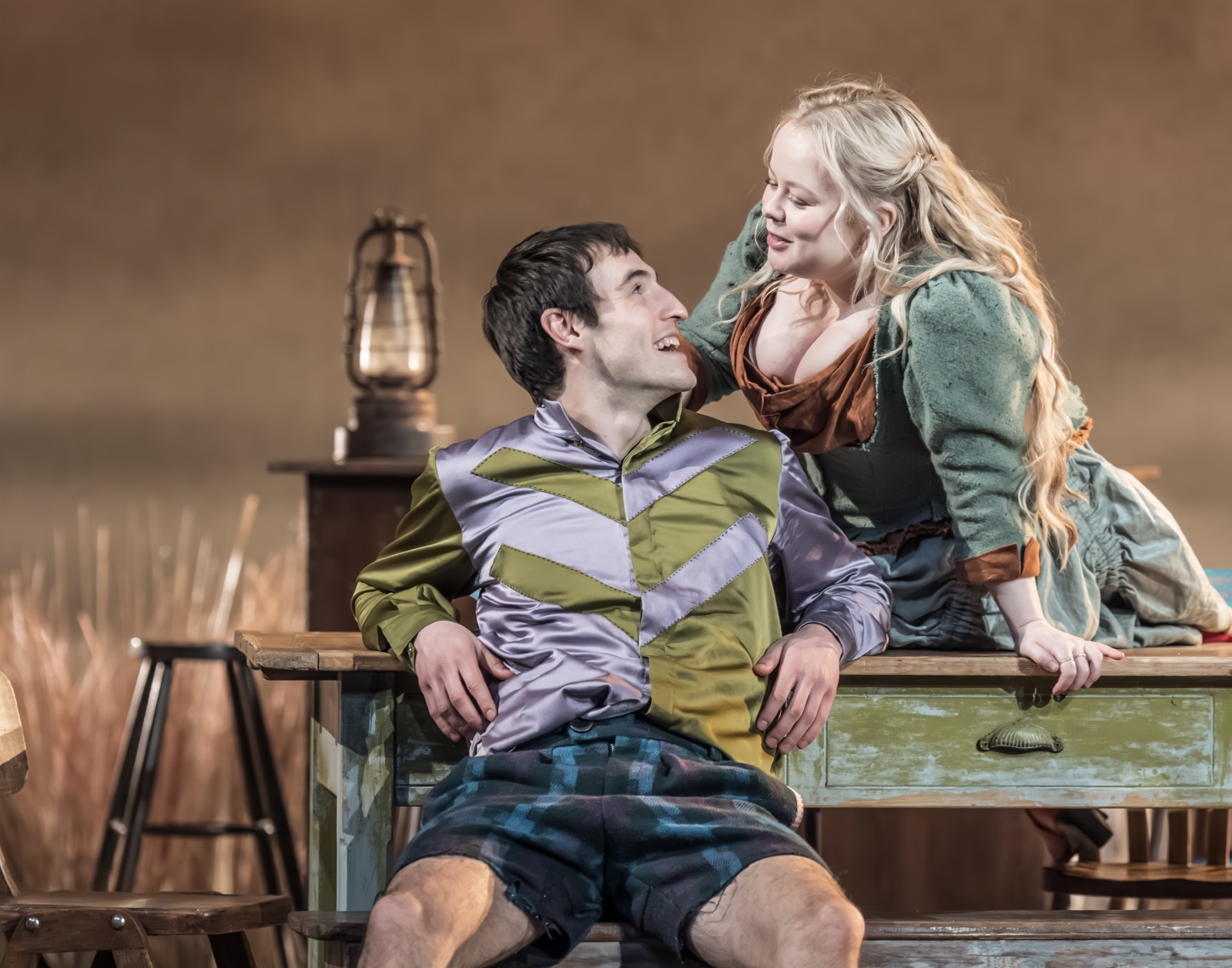National Theatre Live 2025-26 | Broadway
