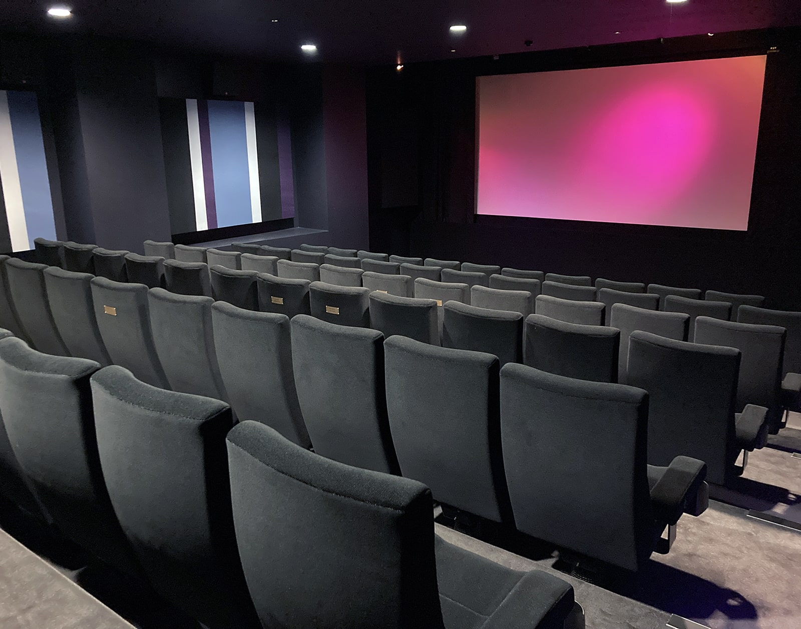 Private Screenings| www.broadway.org.uk