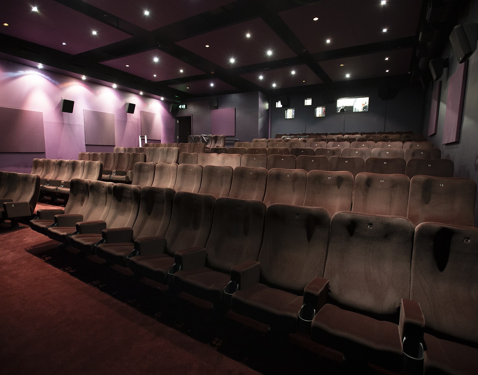 Private Screenings| www.broadway.org.uk