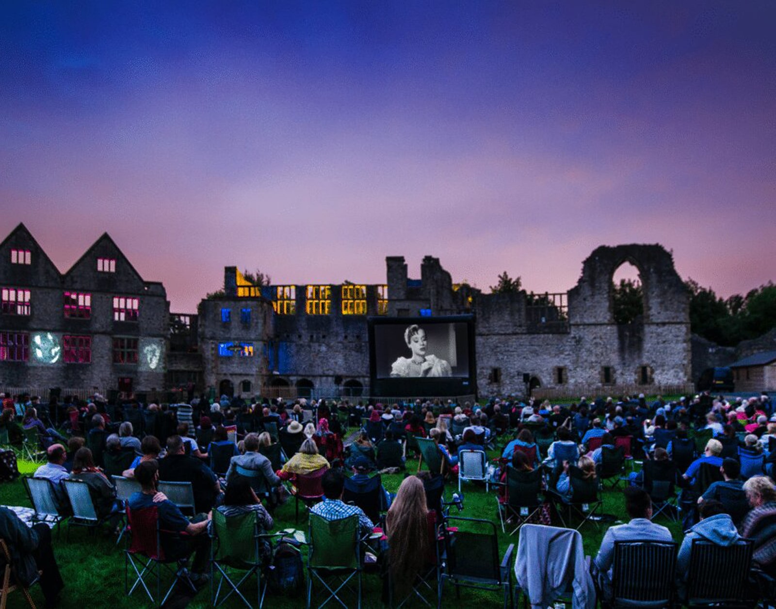 Film Hub Midlands | Broadway