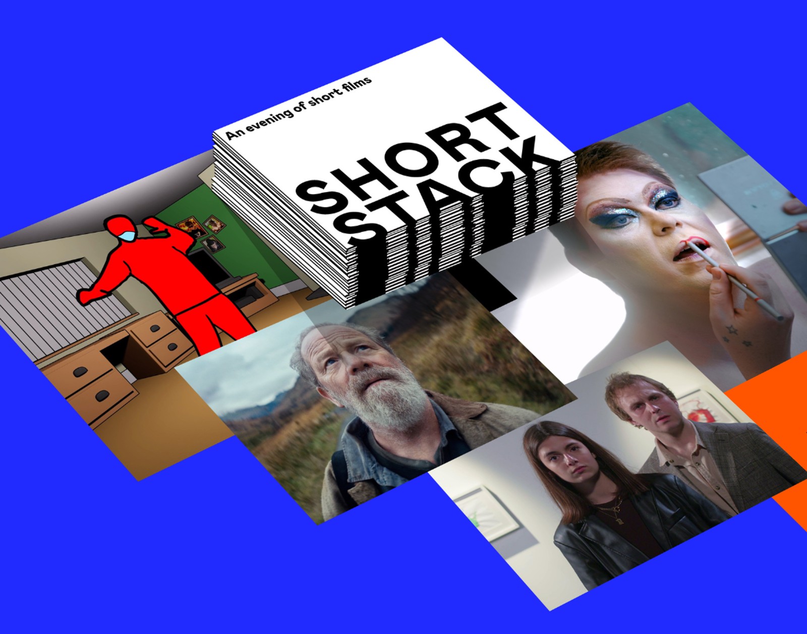 Short Stack | Broadway