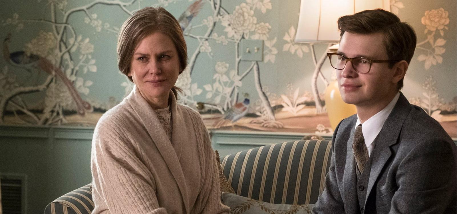 The Goldfinch | Broadway