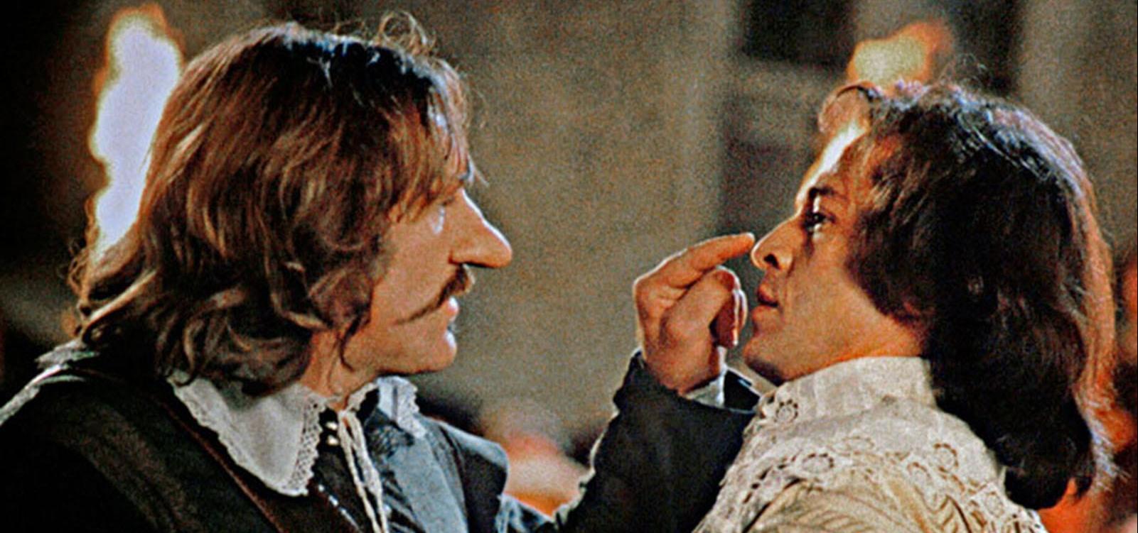 Cyrano de Bergerac | Broadway