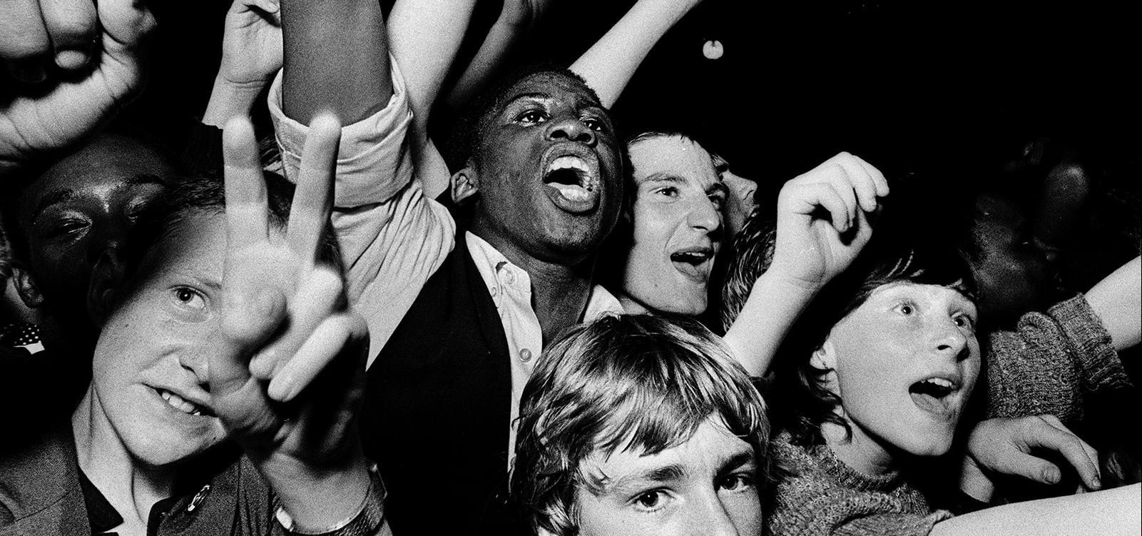 White Riot | Broadway