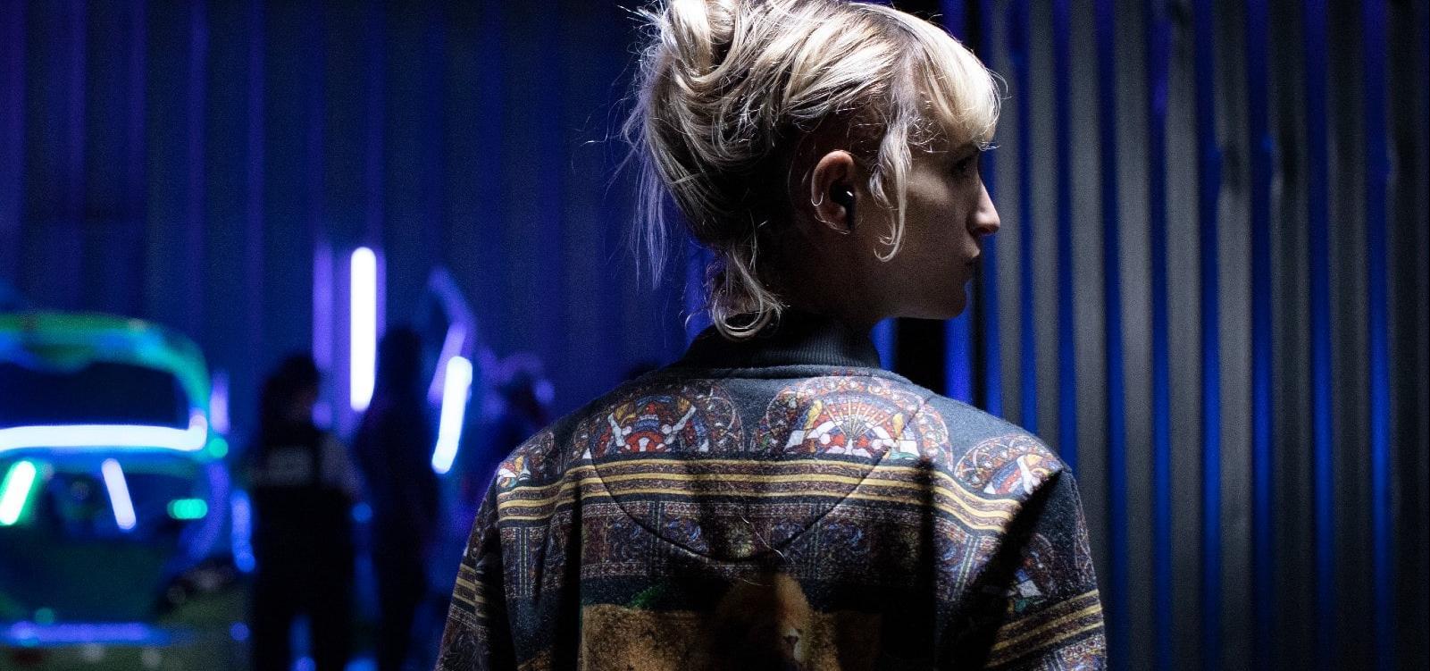 Titane - Preview | Broadway