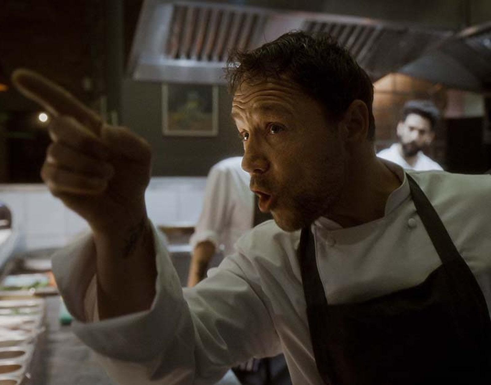 Boiling Point | Broadway