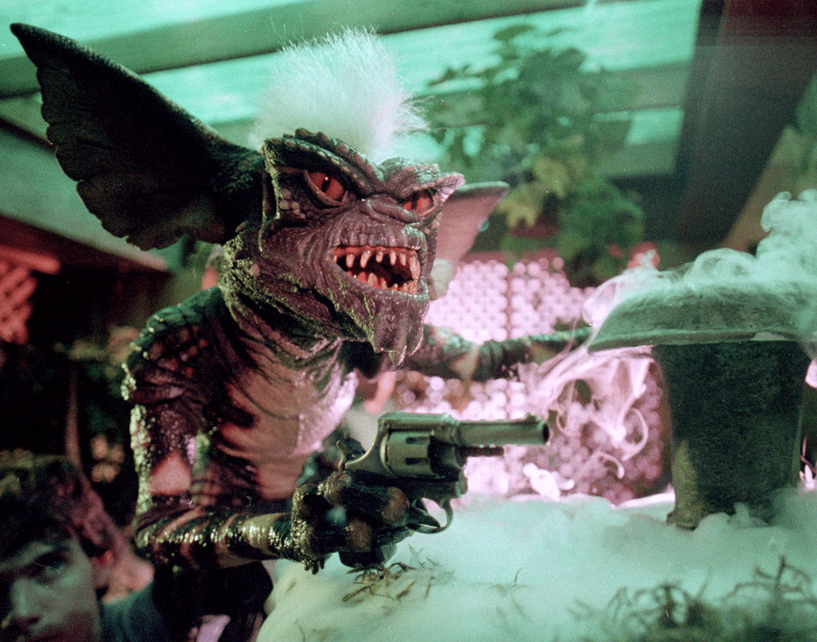 Gremlins | Broadway Gremlins | Broadway