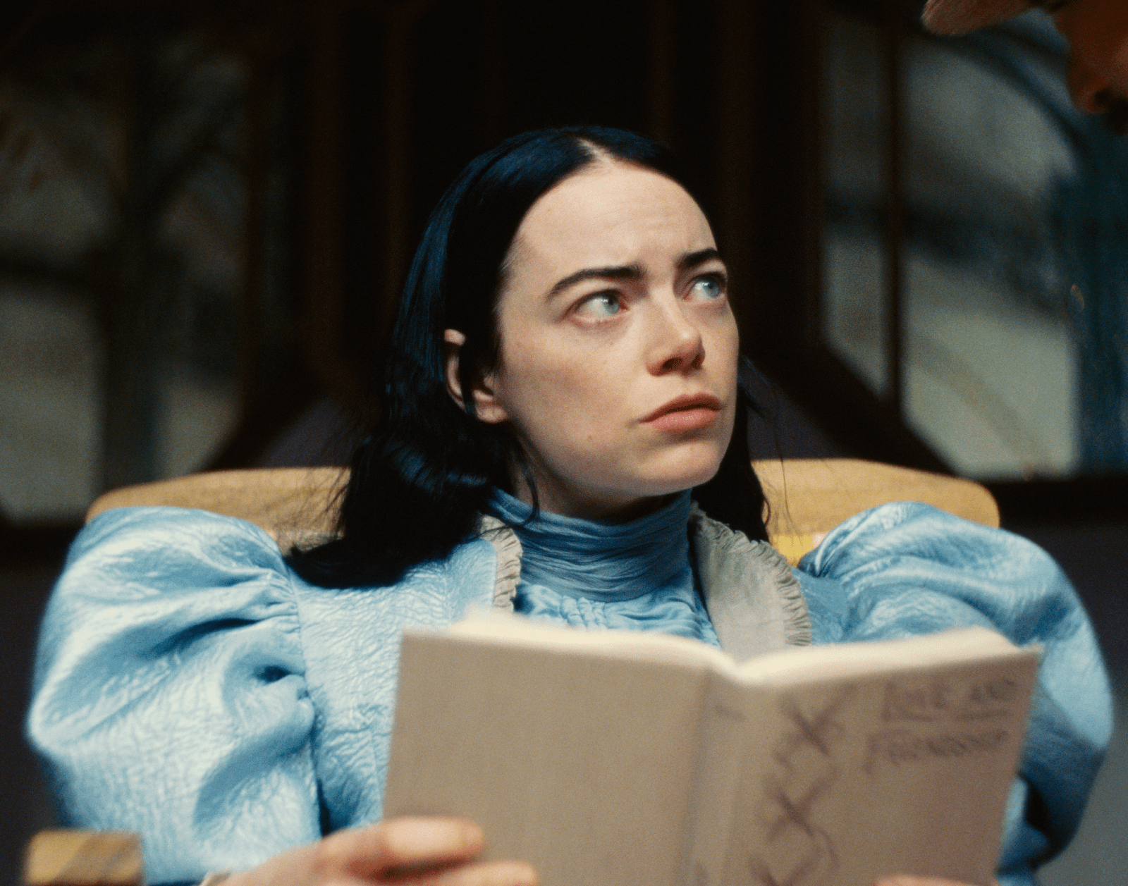 Poor Things | Broadway