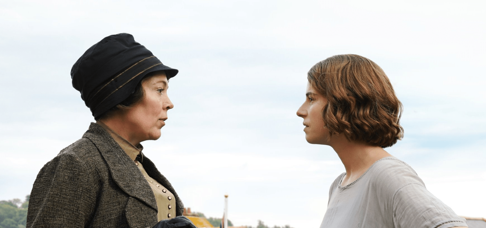 Wicked Little Letters | Broadway