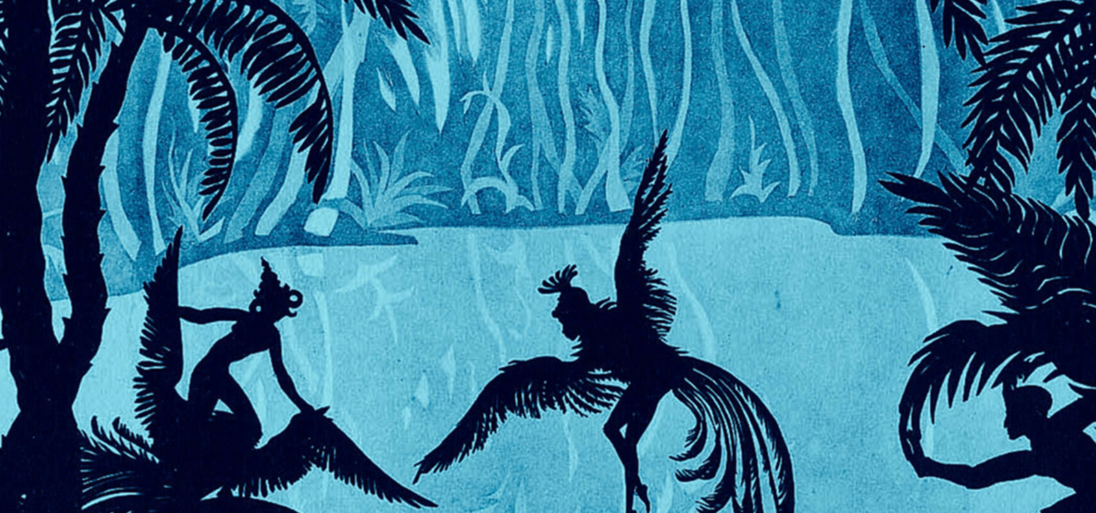 Nottingham Puppet Festival 2024 | Broadway