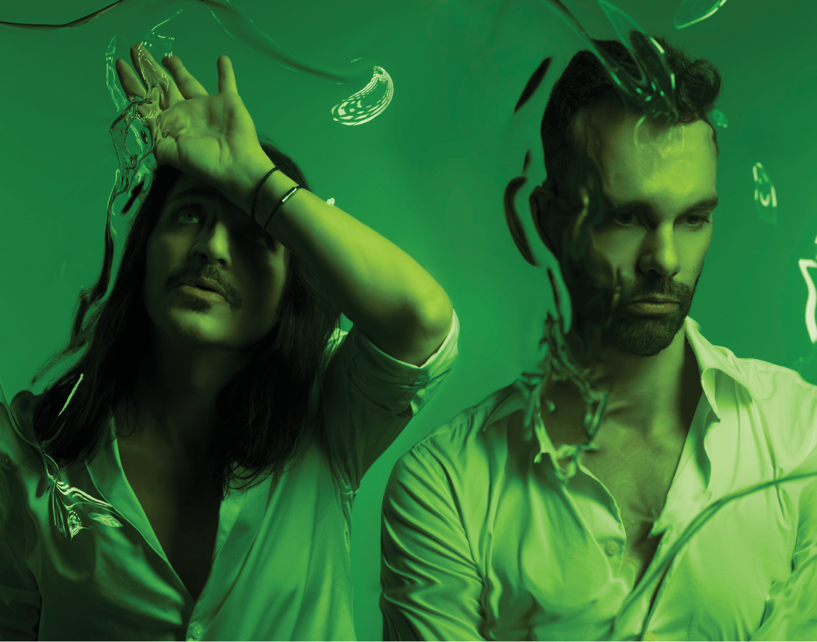 Placebo: This Search for Meaning | Broadway Placebo: This Search for Meaning | Broadway