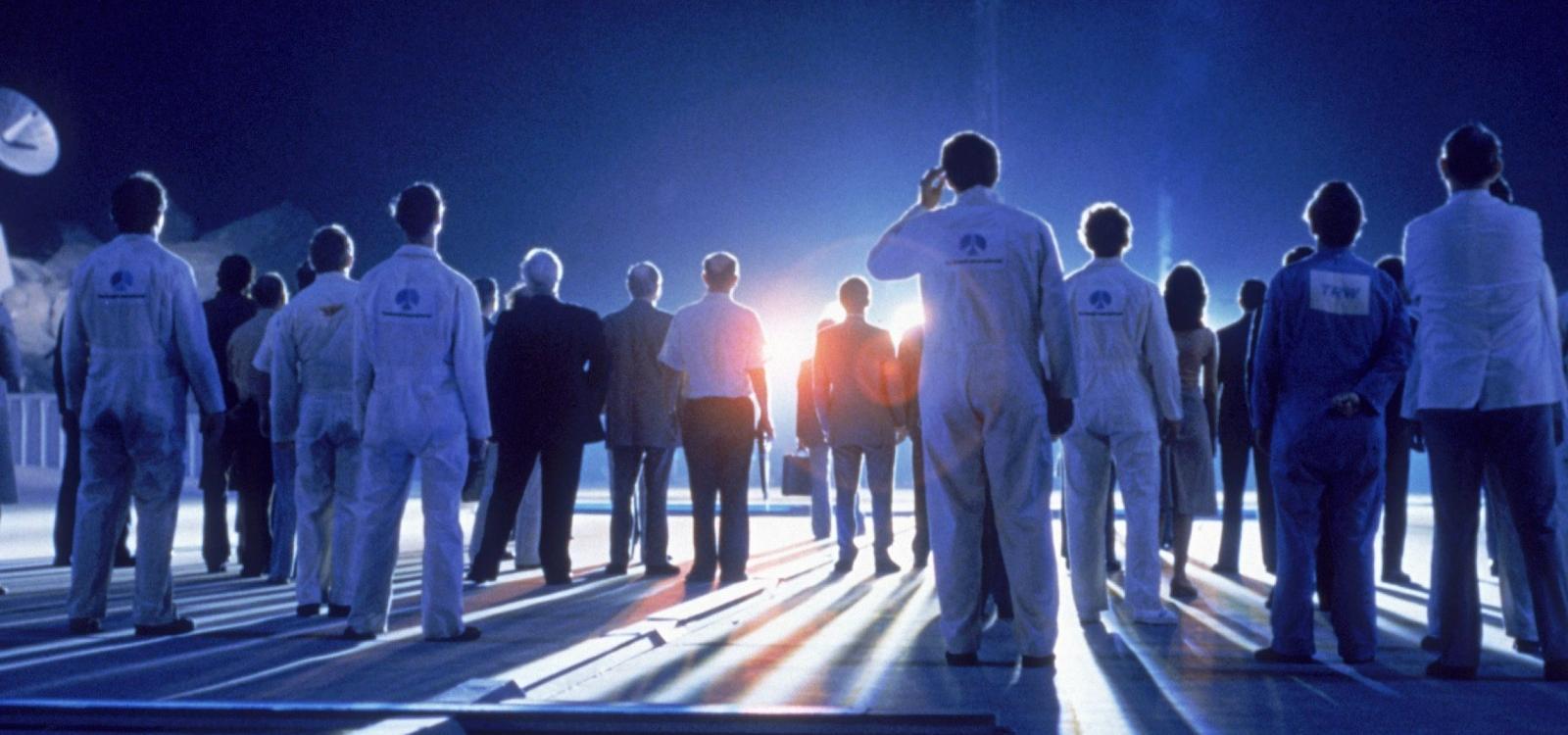 Close Encounters of the Third Kind | Broadway