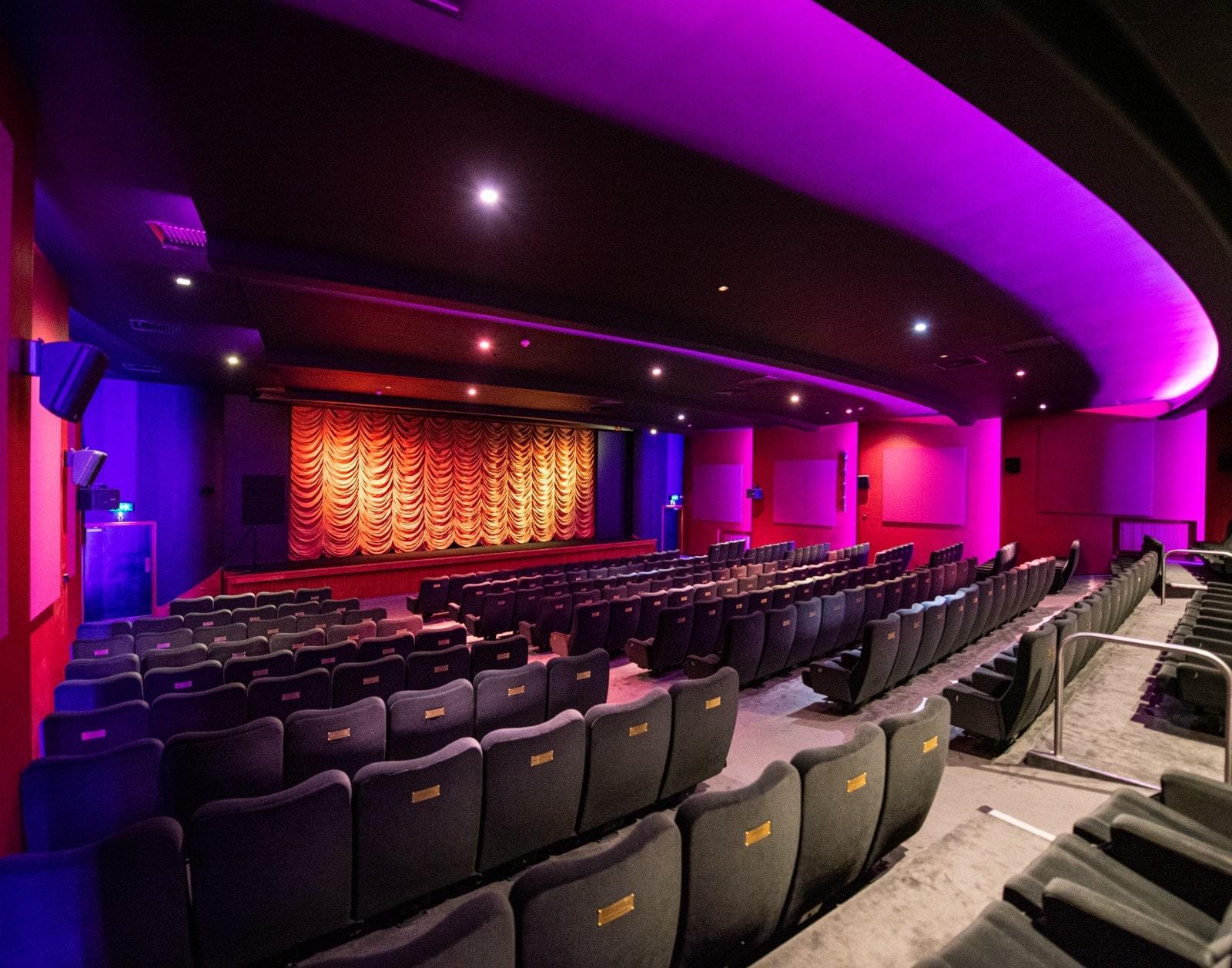 Private Screenings| www.broadway.org.uk