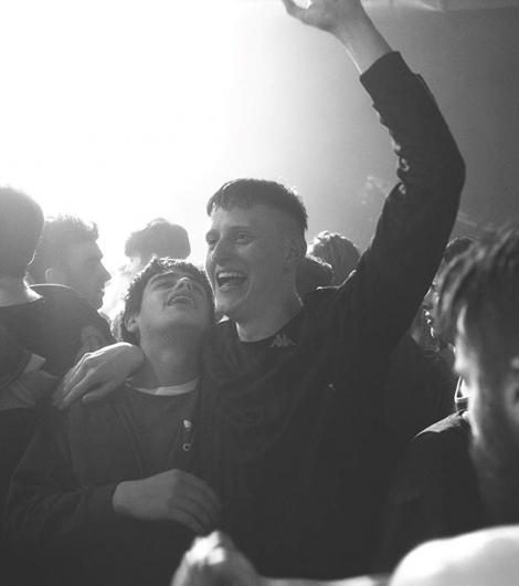 90s DJ set | Broadway