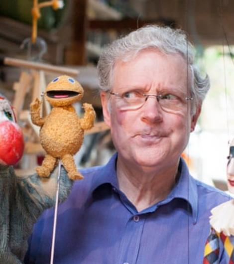 Child's Play + introduction | Broadway