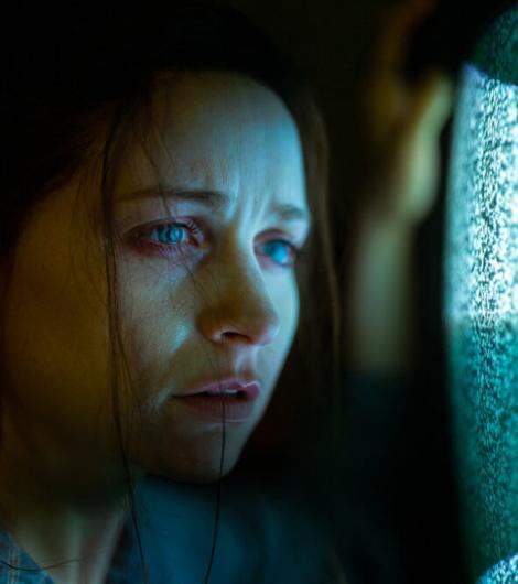 Censor: A gory yet moving look at grief, trauma and censorship | Broadway