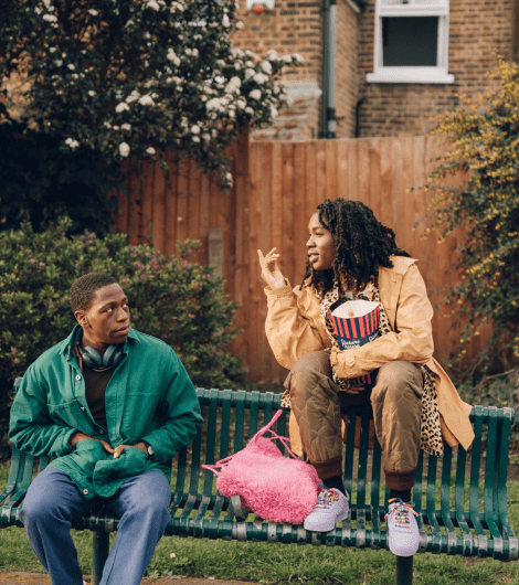 January 2024 Film Courses | Broadway