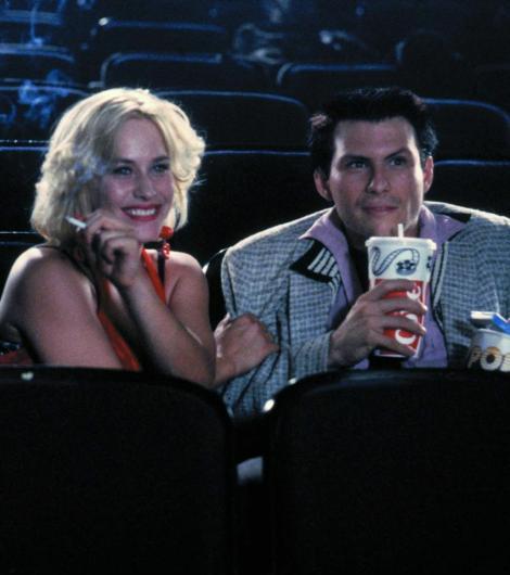 Let’s Get Physical: Film Curation, Restoration and the Shelf Life of ...