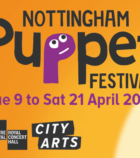 Nottingham Puppet Festival: The Adventures of Prince Achmed + live ...