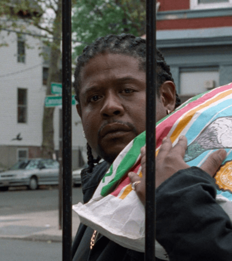 1999 Season: The Matrix | Broadway