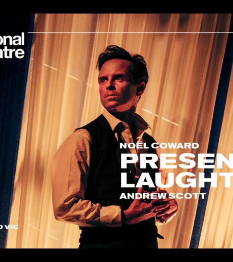 National Theatre Live 2025-2026 | Broadway