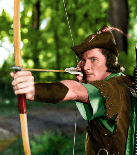 Robin Hood | Broadway