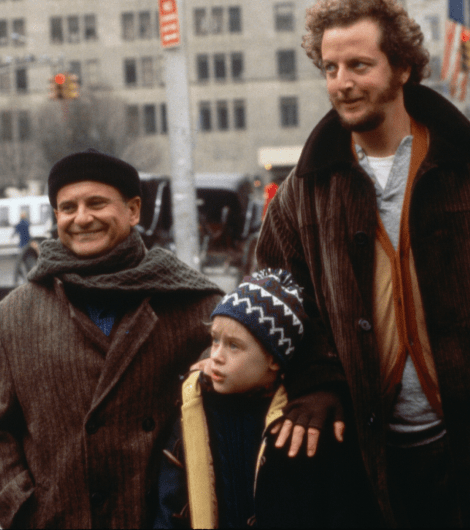 Home Alone | Broadway
