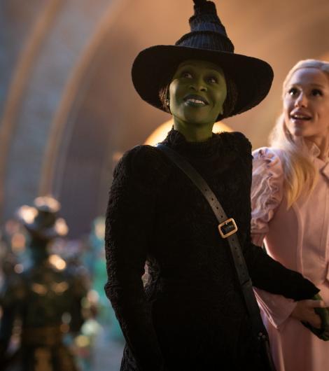 Wicked | Broadway