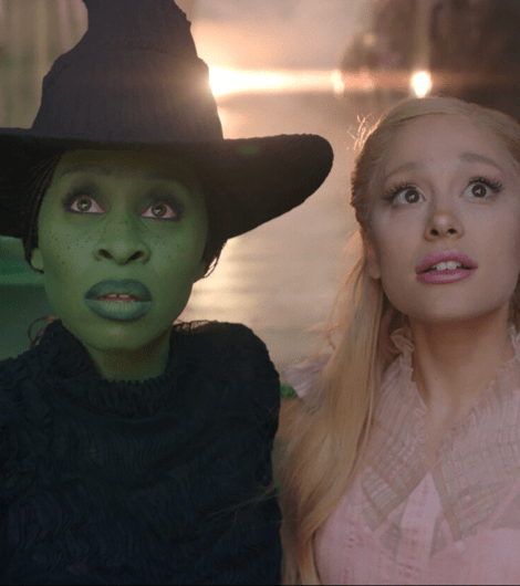 Wicked | Broadway