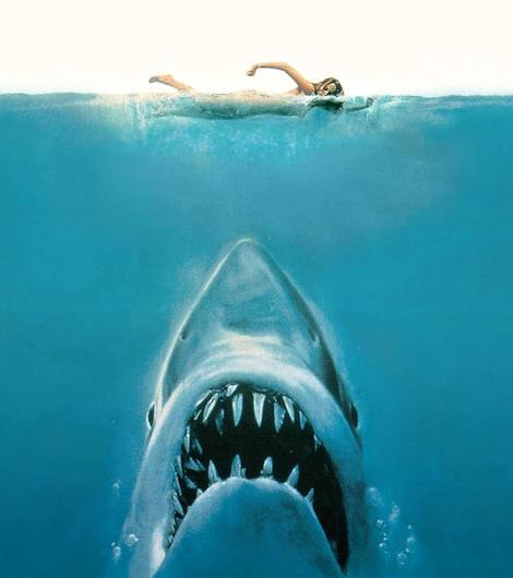 Jaws + Intro | Broadway