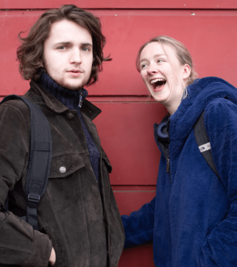 Catching Up with Alumni - Ada Player | Broadway