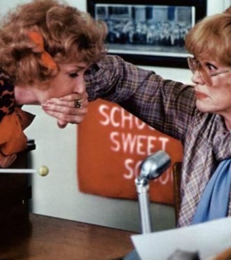 Five reasons to give Grease 2 a second chance | Broadway