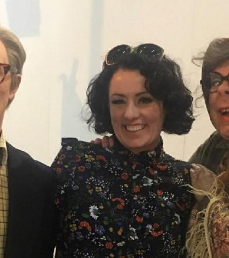 May You Live in Interesting Times | Broadway