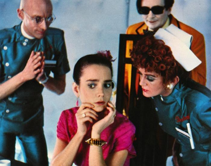 Drag Acts | Broadway