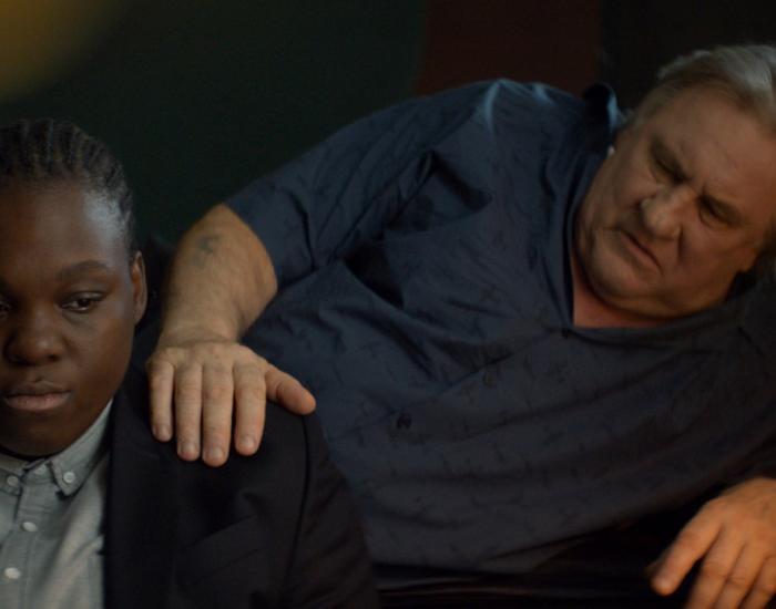 What's On at Broadway Cinema